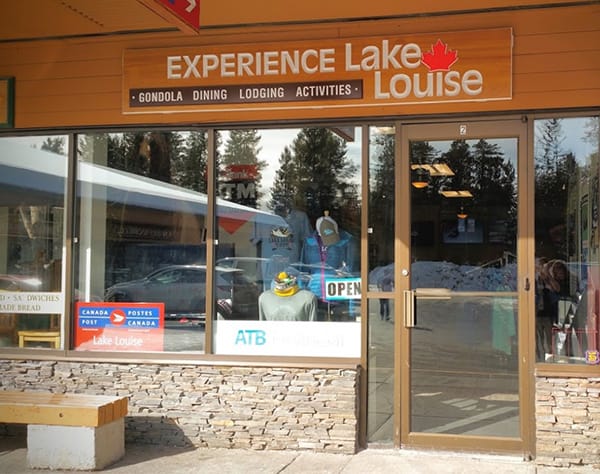 Experience Lake Louise | Ski Louise