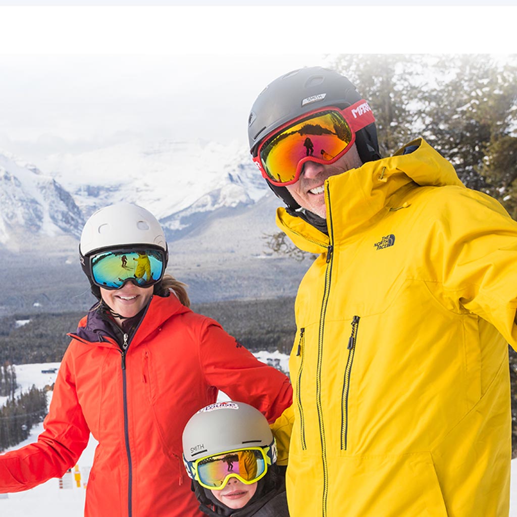 Season Pass Charging | The Lake Louise Ski Resort & Summer Gondola