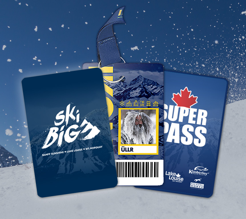 Partner Passes | Ski Louise