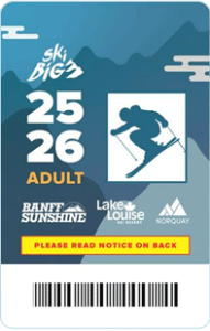 Rocky Mountain Passport | Ski Louise